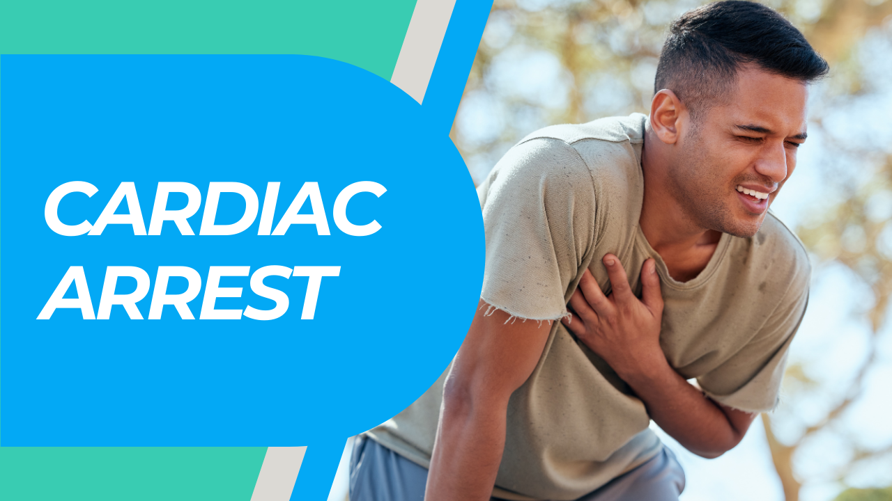 Cardiac Arrest Explained: Causes, Symptoms, and Distinctions from Heart Attacks